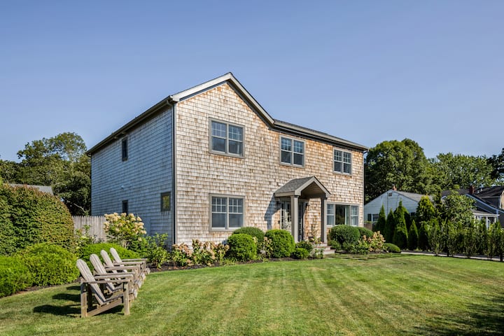 Bellport Landing - Fire Island, NY