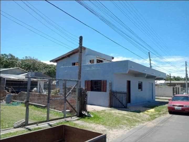 Kitinet  Tramandai 
2 Quartos 4 E Camas - Tramandaí