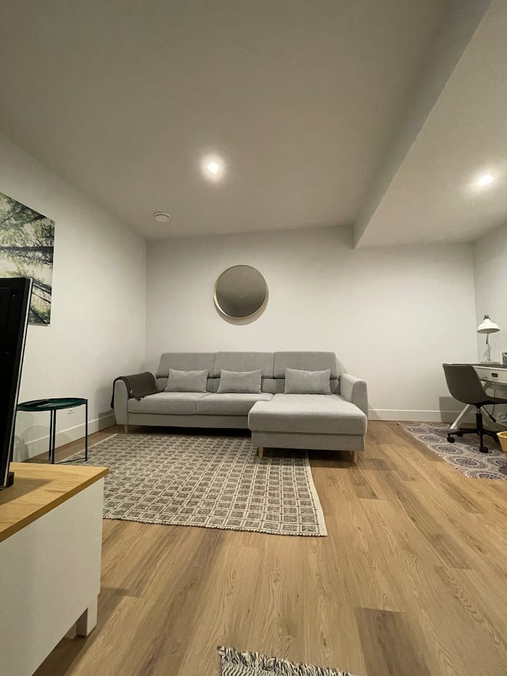 2 Chambres | 3 Lits | 4 Couchages | Berceau - Edmonton