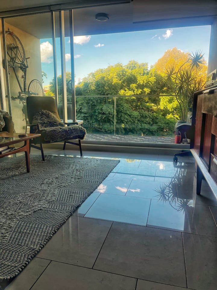 Stylish Inner City Living - Sydney