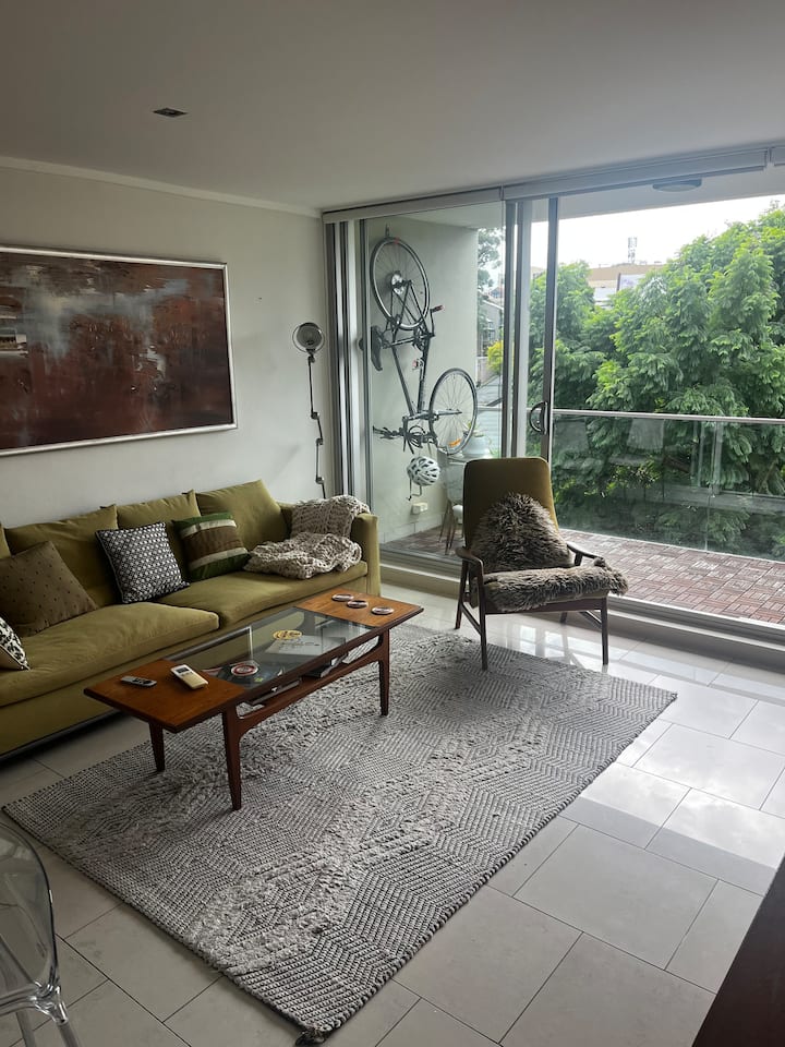 Stylish Inner City Living - Camperdown