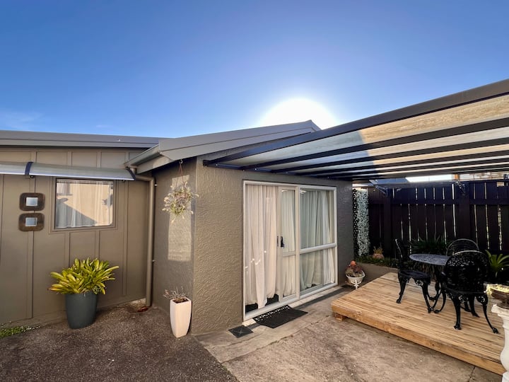 Seaforth Studio - Tauranga