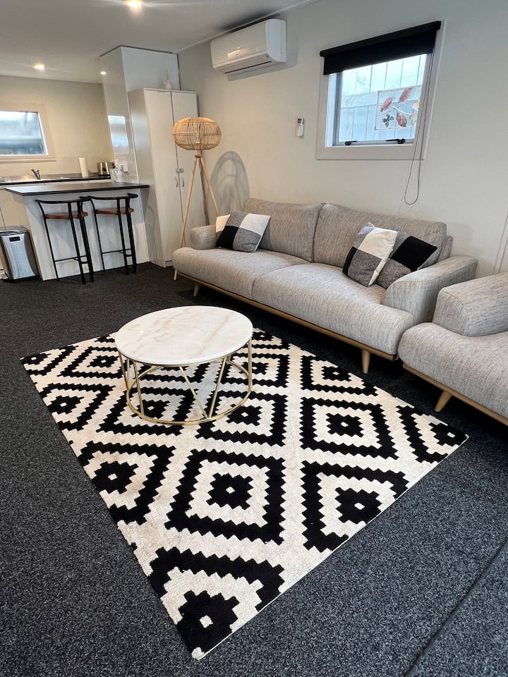 Seaforth Studio - Tauranga