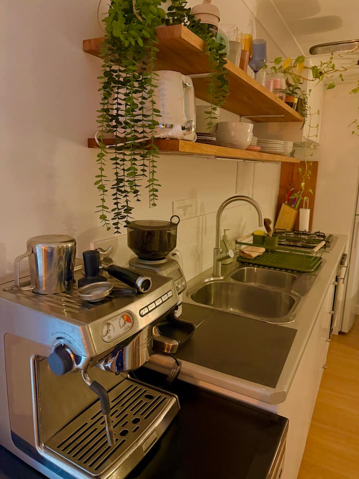 Peaceful Apartment In Lennox- Private Courtyard - Lennox Head