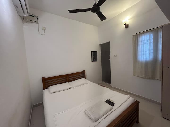 Heaven Vibes - Puducherry