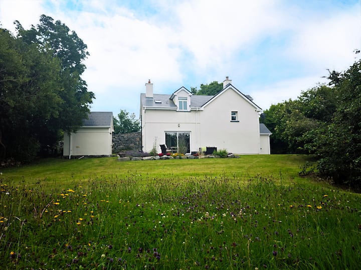 Atlantic Way Cottage, 5 Min To Aran Island Ferry. - Irland