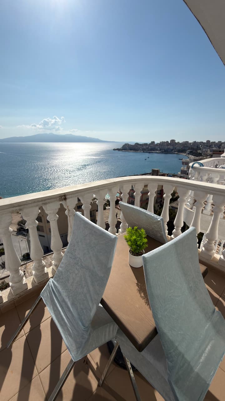 Joli Appartement En Bord De Mer&nbsp;! 14 - Saranda