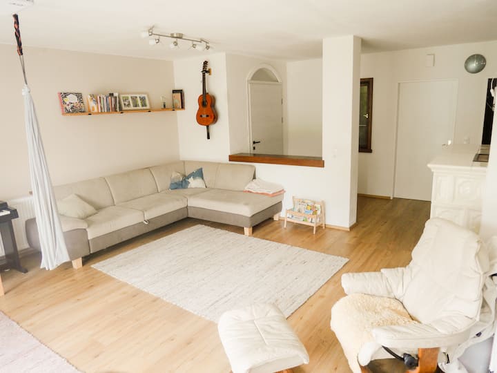 Daheim Sein In Tirol - Tirol