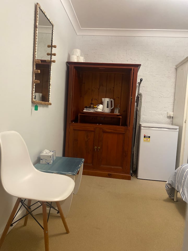 Stanny Getaway - Helensburgh
