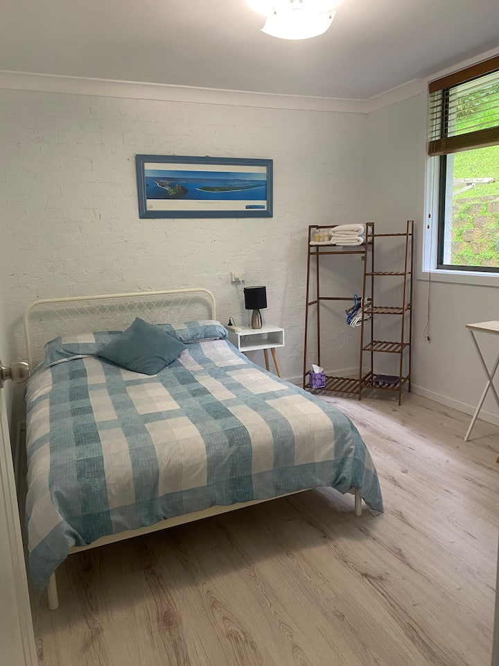 Stanny Getaway - Stanwell Park