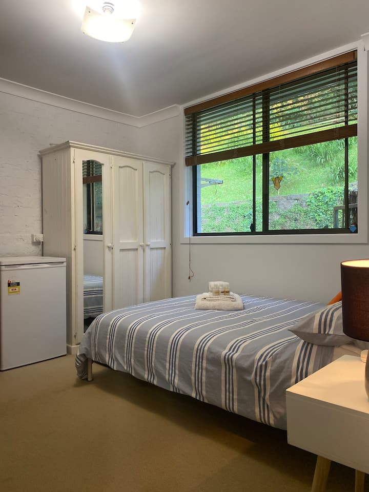 Stanny Getaway - Stanwell Park