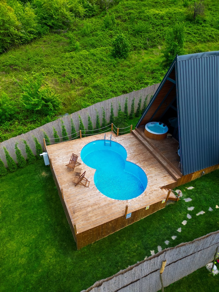 Sapanca Nebula Bungalov - Sapanca