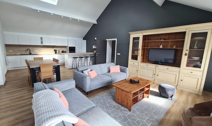 Rozélie (Gîte Elodie) - 나무르