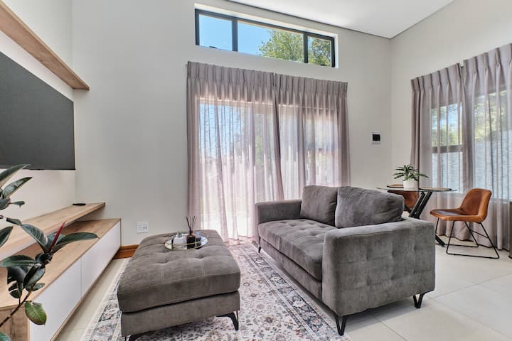 Eden Luxury Apartments - Unit A1 - Sandton