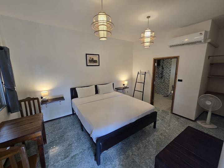 How About This One? It's With Breakfast Included! - Ko Lanta District
