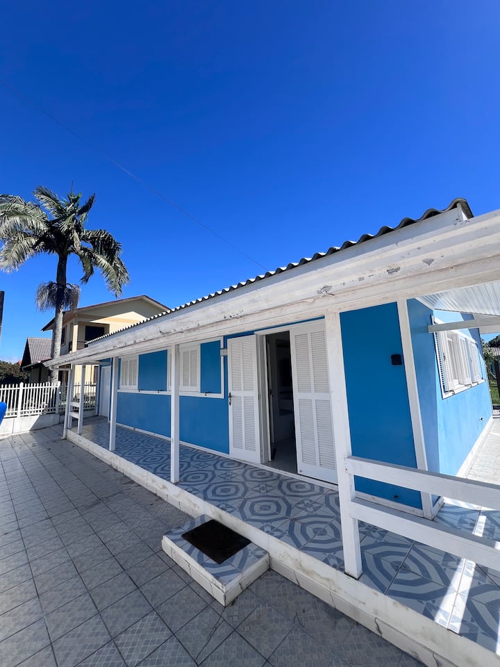 Casa Aconchegante Próxima Da Praia - Arroio do Sal