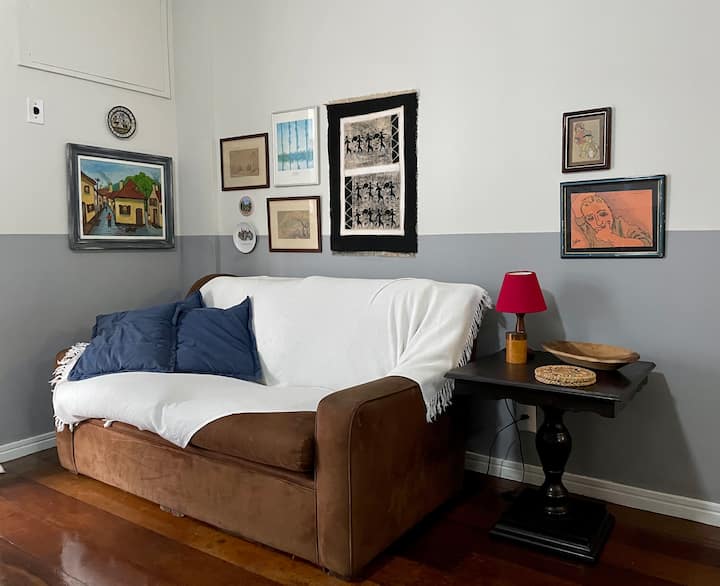 Nice, Cool And Close To The Beach!! - Recreio dos Bandeirantes