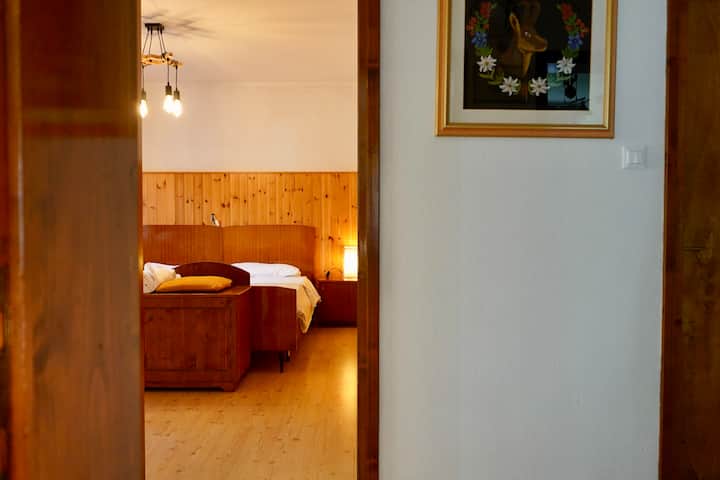 Apartment In Dolomite’s Ski Area - Alleghe