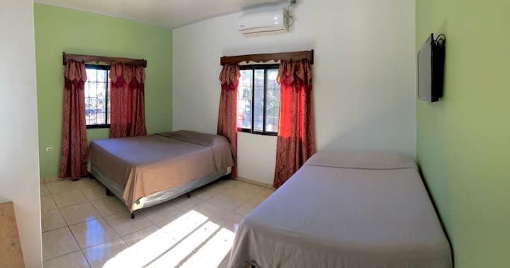 Chalo’s Place - Trujillo, Honduras