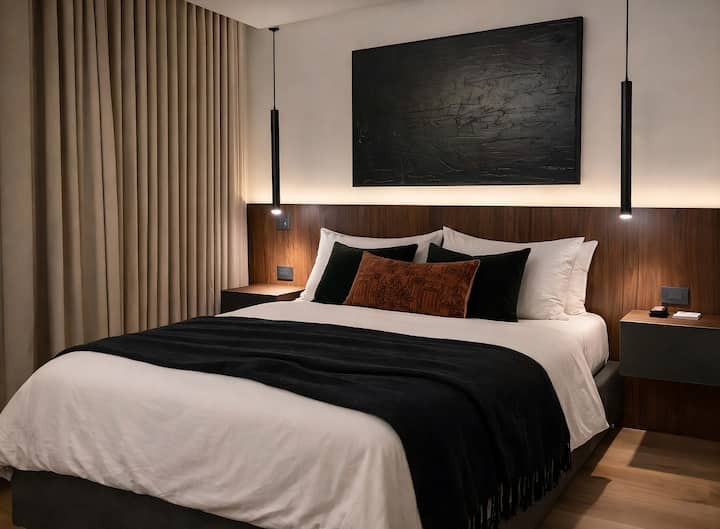 Casa De Lujo Ubicación Top | Jacuzzi Privado & Ac - Medellín