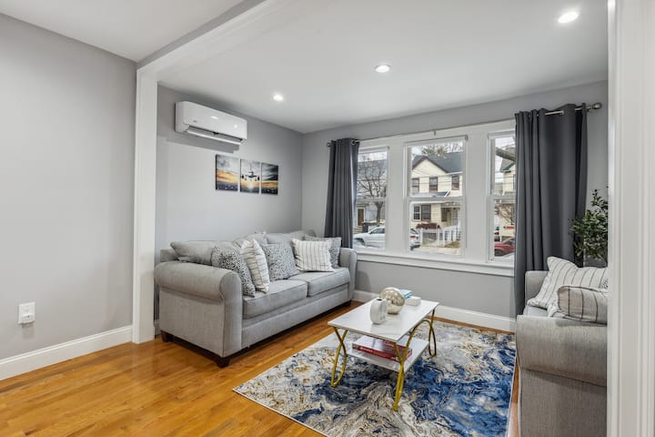 Retreat In Rosedale, Queens, Nyc, Near Jfk - Rockaway Beach, NY
