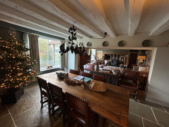 Love Letter Cottage @ The Old Post Office - Suffolk