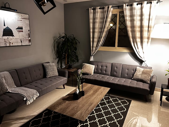 Homey Inn - 