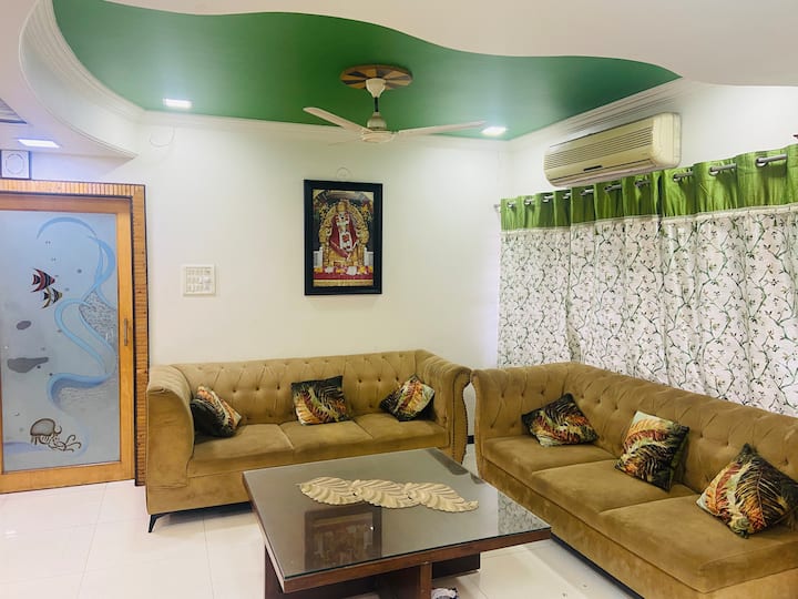 Didi’s Place - Nashik