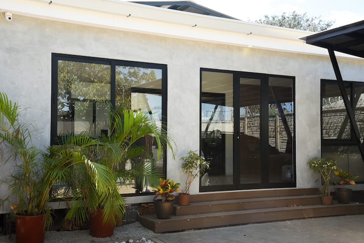 Casa Hermanos - The Perfect Secluded Spot - Santa Cruz