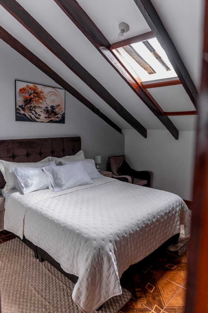 Apartamento En El Centro  De Cusco - Pérou