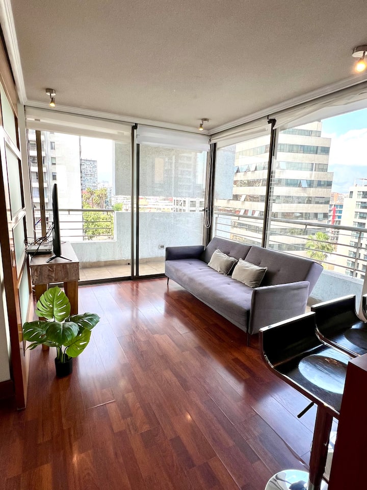 Best Place In Providencia - Providencia
