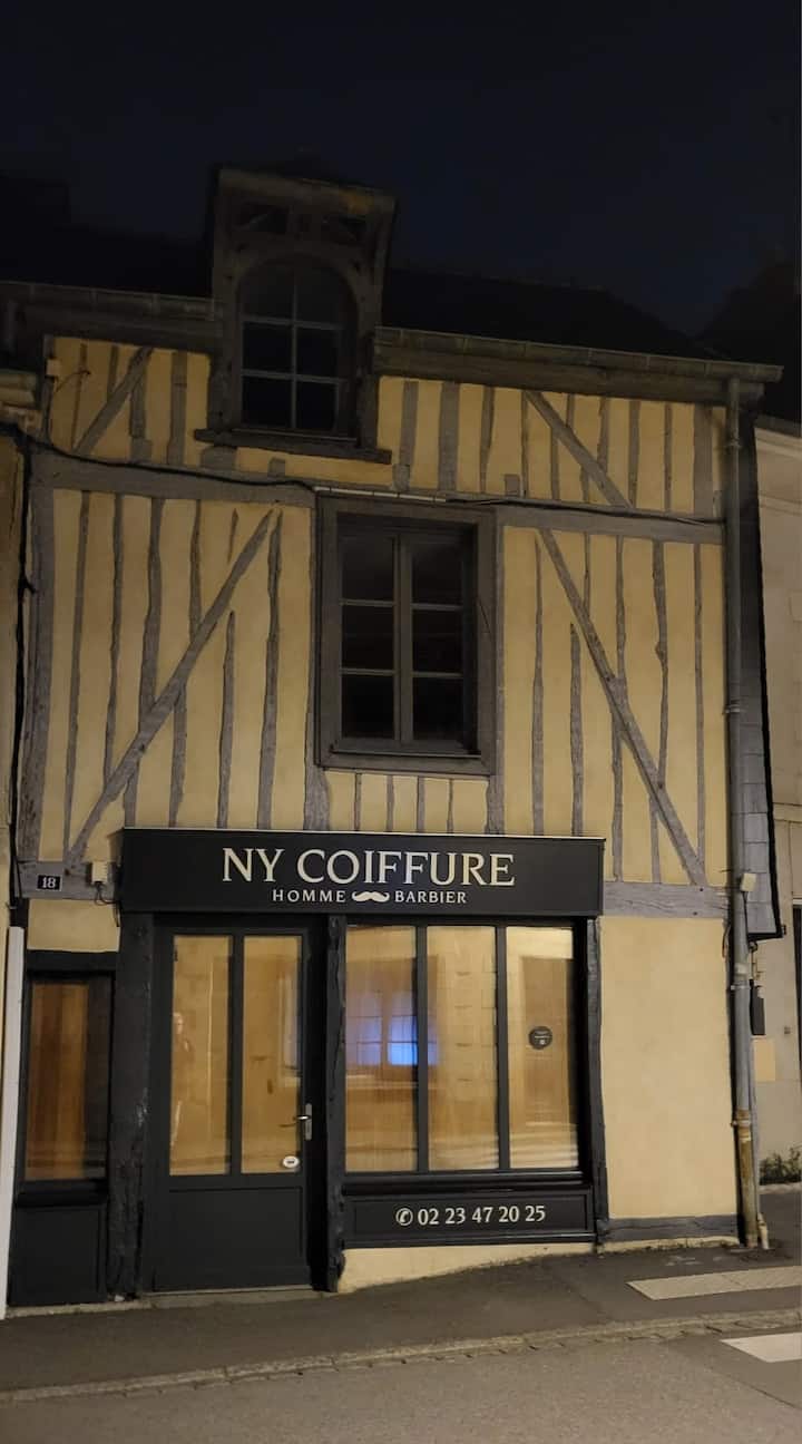 La Passerelle - Châteaubourg