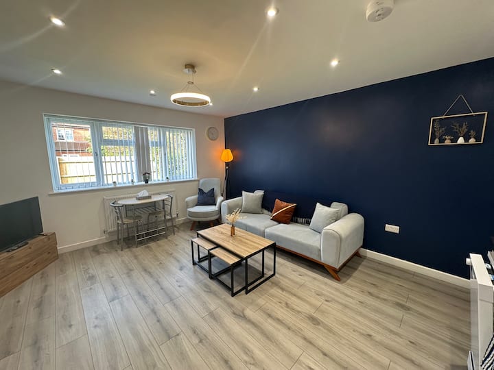 Brand New In Headington 2 Minutes Walk To High St - Oxford