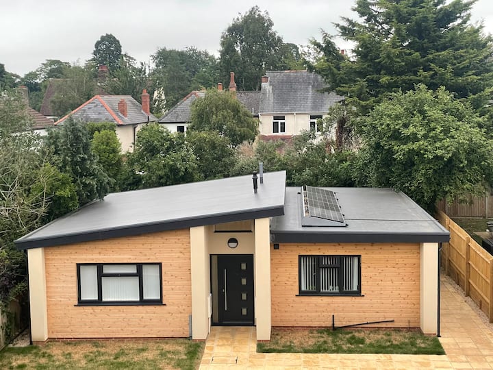 Brand New In Headington 2 Minutes Walk To High St - Oxford