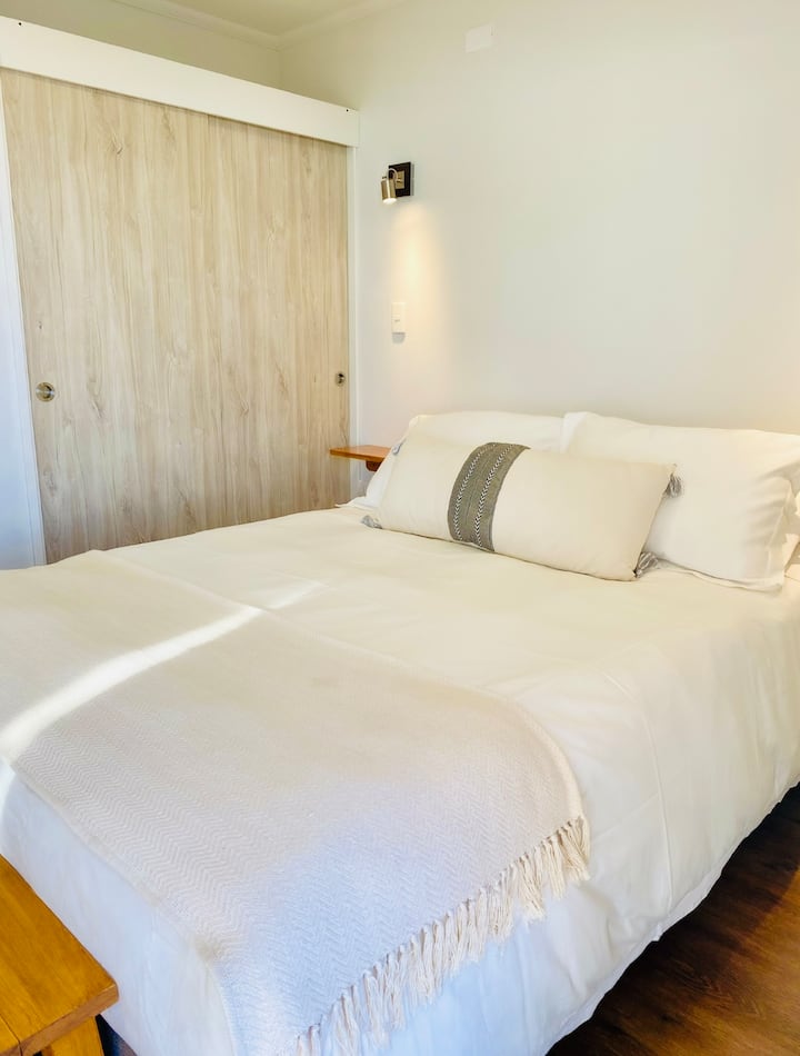 Duplex En Puerto Natales 1 - Puerto Natales