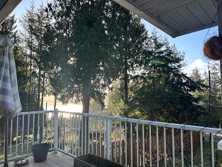 Relaxing & Spacious: 2 Bedrooms/full Kitchen - 陽光海岸地區