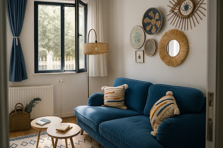 No4 Vacation Home~hagia Sophia - İstanbul