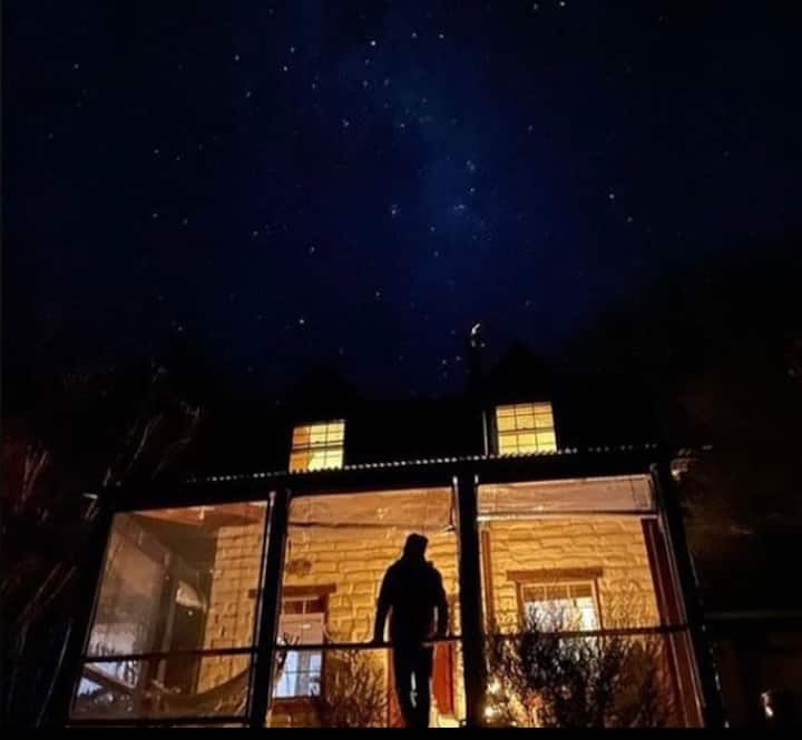 Halfmooncreek Moondance Cottage 8 Kms From Bright - Victoria