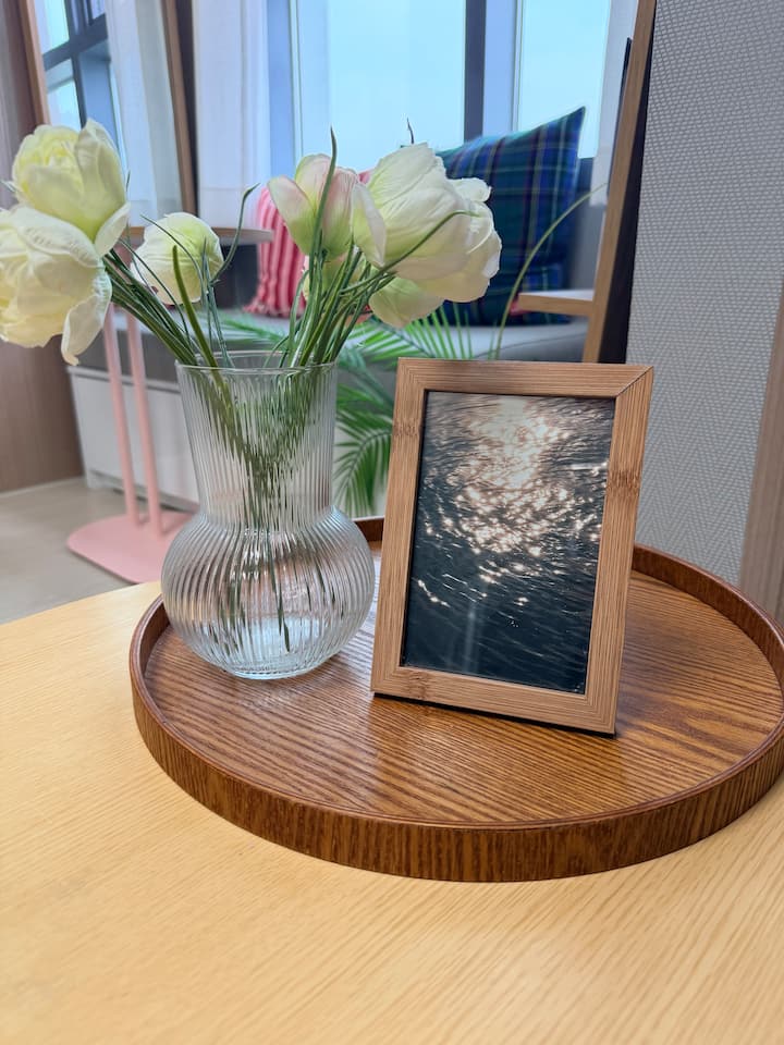 #묵호여행#일출뷰#12층#오션뷰#12시퇴실#빔프로젝트 - 동해시