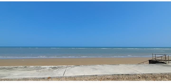 Baan Pim Private Pool Villa & 50m To Beach - Thailand