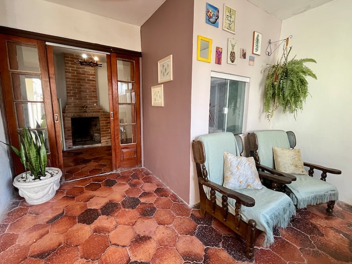 Conforto E Bem Estar - Super Perto Praia E Avenida - Rio Grande