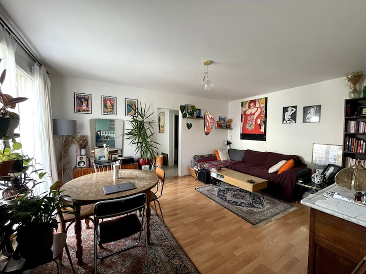 Appartement Vieux-lille - Lille