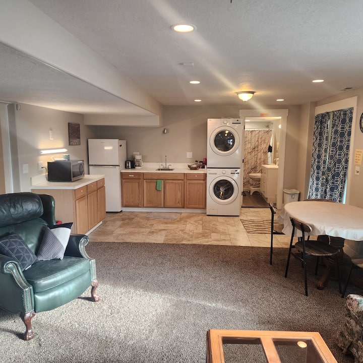 Payson Canyon Getaway - Payson, UT