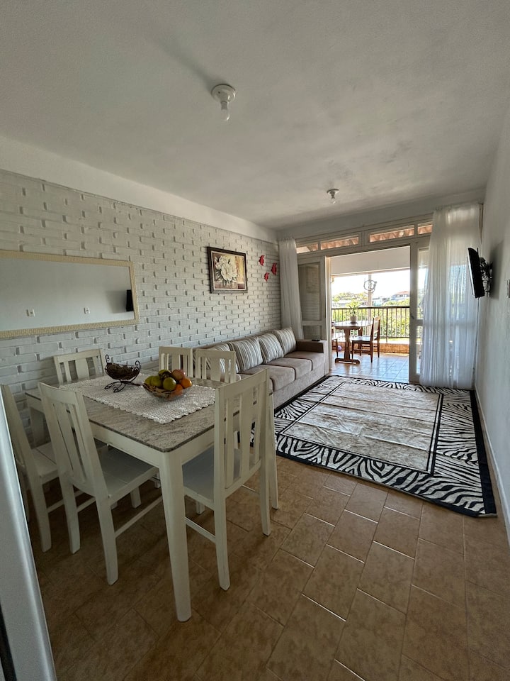 Casa – Frente à Lagoa E 150m Da Praia Central - Barra Velha