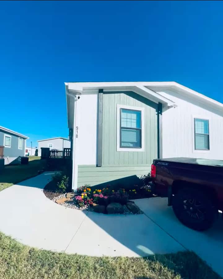 Atractivo Y Cómodo - Lancaster, TX