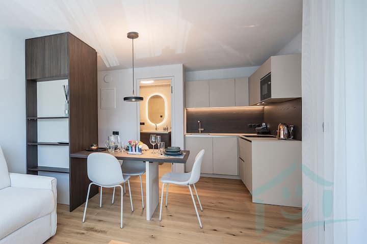 Residence Jana! Apartment 1 - Kronplatz