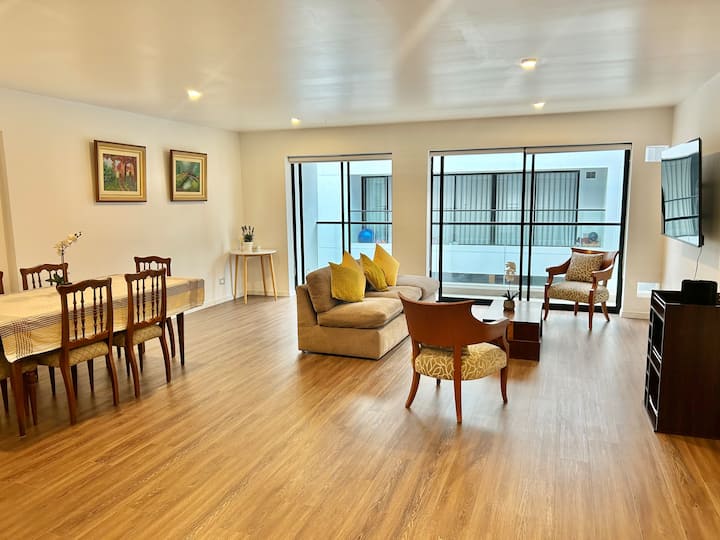 Lovely Apartment*great Location - Lima