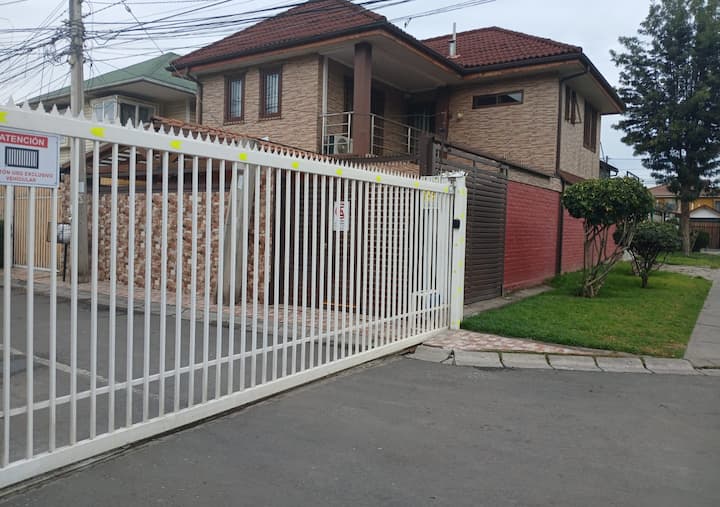 La Casa Di Gio, Free Parking, Santiago - Pudahuel