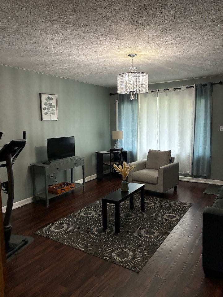 Serenity W/ifit Bike By Wittenberg & Yellow Spring - Springfield, OH