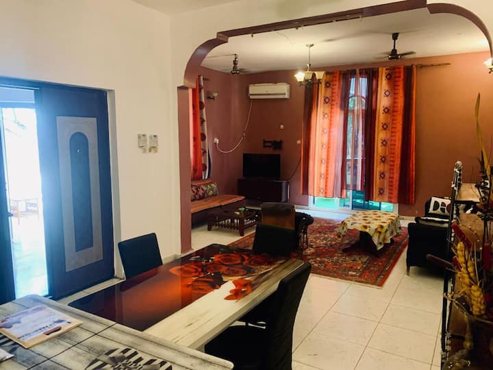 Villa éQuipé Avec Vue Sur Mer - Djibouti